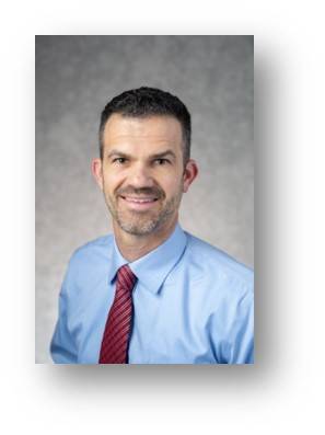 Dan Bergman - Biomedical Sciences - Grand Valley State University